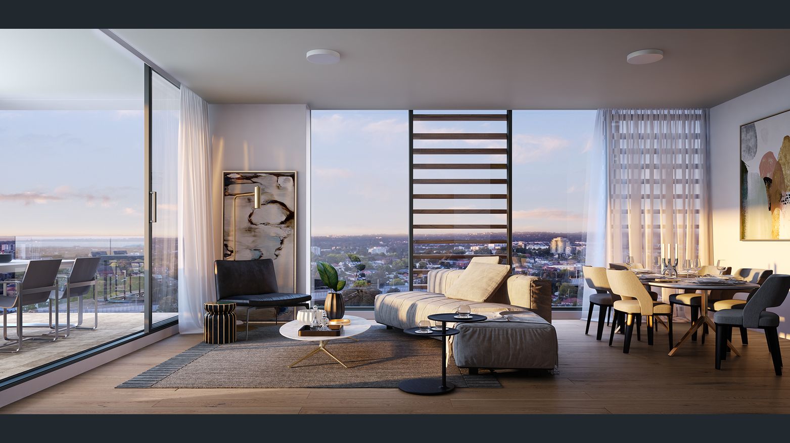 Granville Place – Alpha Aussie Homes Pty Ltd